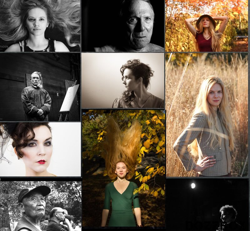 -Dozzbox - Photography depot of Eric Doss